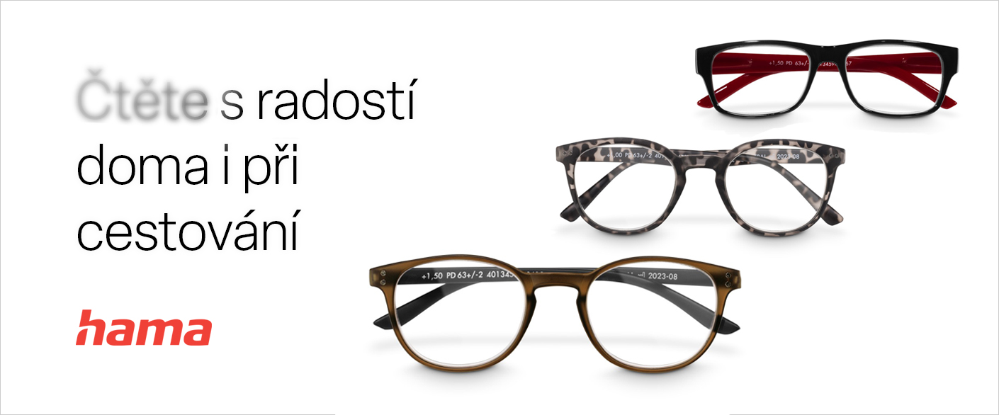 Kategorie | HAMA B2C - foto, video, elektro, brašny a příslušenství