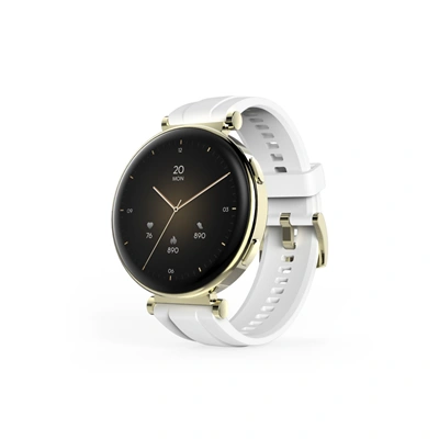 Hama 7000, smart hodinky, telefonování, AMOLED 1,32", voděodolné IP68/3 ...