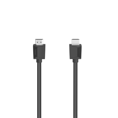 Hama HDMI kabel High Speed 4K 0,75 m | HAMA B2C - foto, video, elektro ...