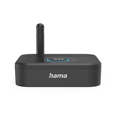 Hama Bluetooth audio adaptér Link.it solo, receiver | HAMA B2C - foto ...