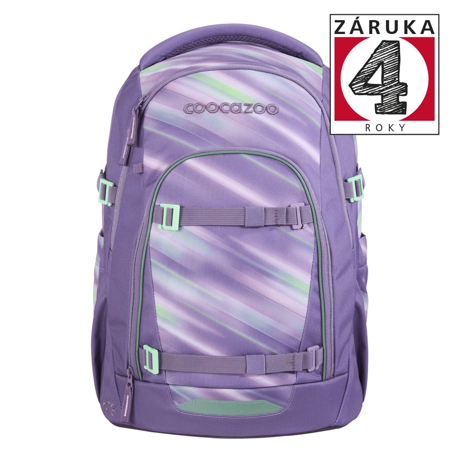 Školní batoh coocazoo MATE, Arctic Lights, AGR certifikát | HAMA B2C ...