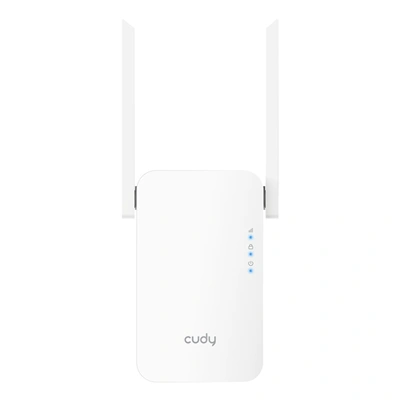 Cudy AX1800 Wi-Fi 6 Mesh extender (RE1800) | HAMA B2C - foto, video ...
