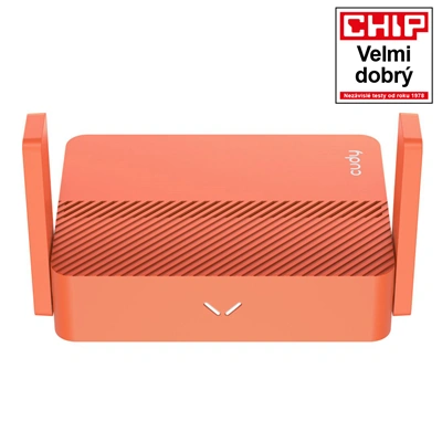 Cudy AC1200 Wi-Fi VPN Travel Router, cestovní (TR1200) | HAMA B2C ...