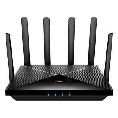 Cudy AC1200 Wi-Fi Mesh 4G/LTE Cat12 Gigabit router (LT12_EU) | HAMA B2C ...