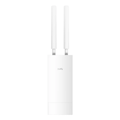 Cudy N300 venkovní Wi-Fi 4G/LTE router (LT400 Outdoor_EU) | HAMA B2C ...
