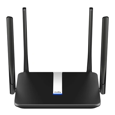 Cudy AC1200 Wi-Fi Mesh 4G/LTE router (LT500_EU) | HAMA B2C - foto ...