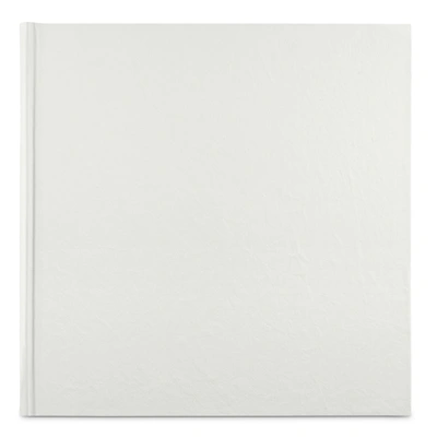 Hama album klasické WRINKLED 30x30 cm, 80 stran, bílá | HAMA B2C - foto ...